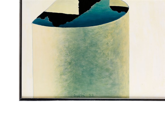 PIAZZA DEL POZZO by Olev Subbi on artnet