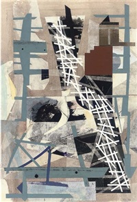 Michael Ginsborg | Artnet