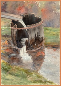 Rupert Lovejoy | Artnet