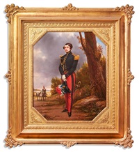 Louis Ricquier and Caterina Canetti | Artnet