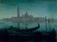 William Haskell Coffin | Artnet