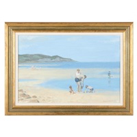 Norman Hepple | Artnet