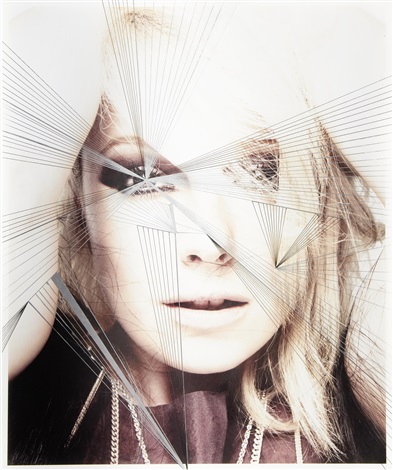 Destroy Little Boots by Rankin on artnet