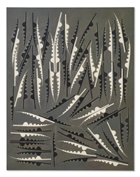 Philip Taaffe | Artnet