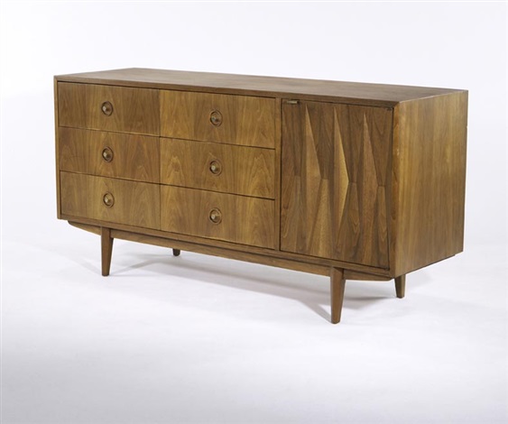 Credenza by Albert Parvin on artnet