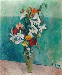 Rudolf Levy | Artnet