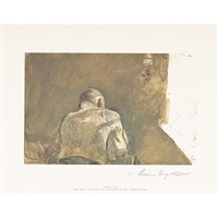 Andrew Wyeth | Artnet