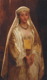 John James Napier | Artnet