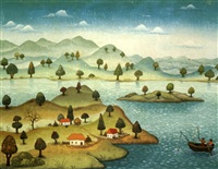 Josip Generalic | Artnet | Page 3