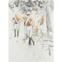 Henry Koehler | Artnet