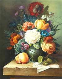 Victor Blaise | Artnet