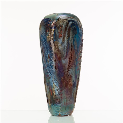 Vas by William Morris on artnet