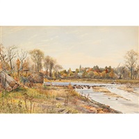 Joseph Thomas Rolph | Artnet