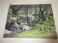 Alexander Wallace Rimington | Artnet