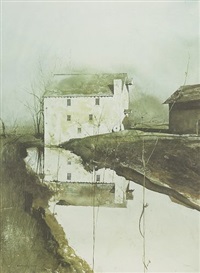 Andrew Wyeth | Artnet