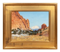 Jim Needham | Artnet