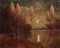 Paul Mersereau | Artnet