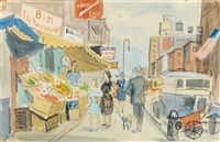 Lisel Alice Salzer | Artnet