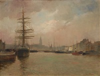 Albert Pinot | Artnet | Page 2