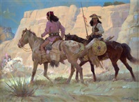 Kenneth Riley | Artnet | Page 6