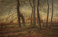 Frans van Luppen | Artnet