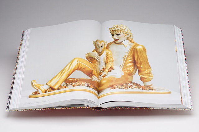 Koons by Jeff Koons on artnet