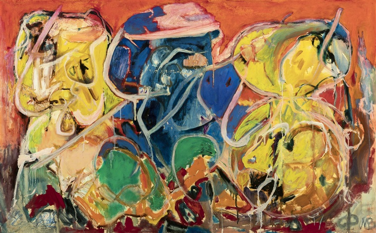 Stratissimo by Christian Dotremont and Mogens Balle on artnet