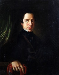 Joseph Rubens Powell | Artnet