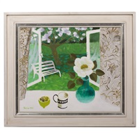 Mary Fedden | Artnet