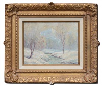 Karl C. Brandner | Artnet