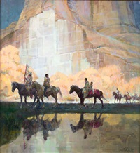 Kenneth Riley | Artnet | Page 5