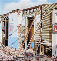 Boyd Cruise | Artnet