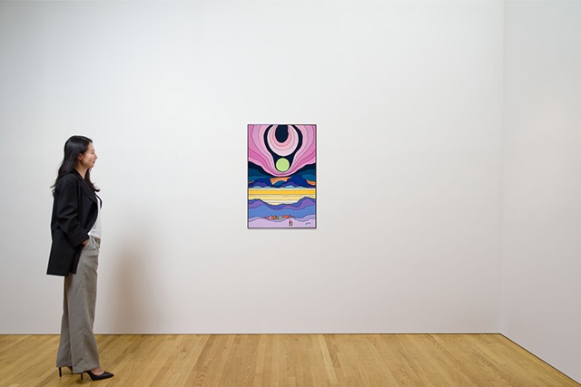 Have you a Problem by Ted Harrison on artnet