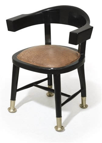 Adolf Loos Furniture