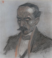 Joseph Albert | Artnet