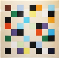 Ellsworth Kelly | Artnet