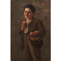 Charles Eugene Moss | Artnet