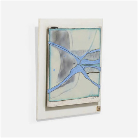 Collection of three panels by Inger Hanmann on artnet