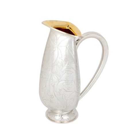 WATER JUG PITCHER, 2007 by Rod Kelly on artnet