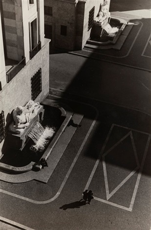 C.L.N Square, Torino by Riccardo Moncalvo on artnet