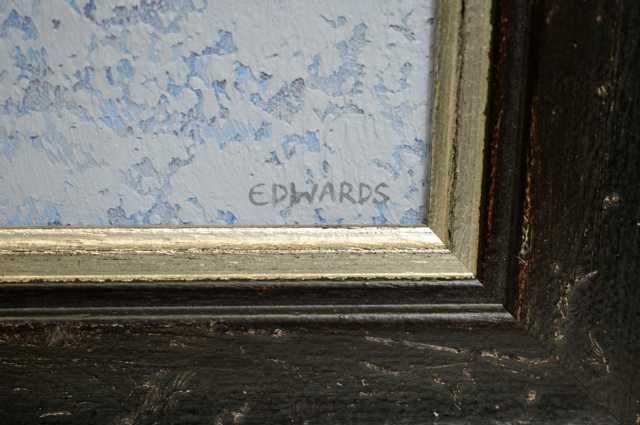 The Appointment by Mark Edwards on artnet