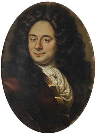 A portrait of a Lord and Lady by German School (18) on artnet