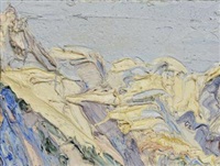 George Rowlett | Artnet