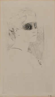 Fernand Khnopff | Artnet | Page 3