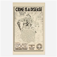 Steve Purcell | Artnet