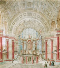 Charles Robert Cockerell | Artnet