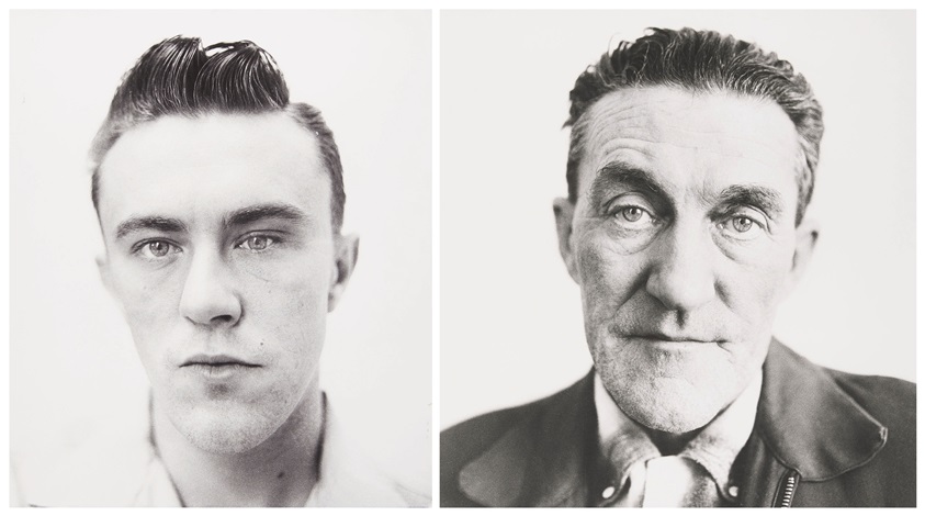 Dick Hickock, Murderer, Garden City, Kansas, April 15, 1960 and Walter ...