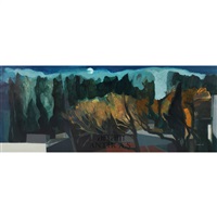 Cansen Ercan | Artnet