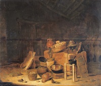 Pieter van Steenwyck | Artnet