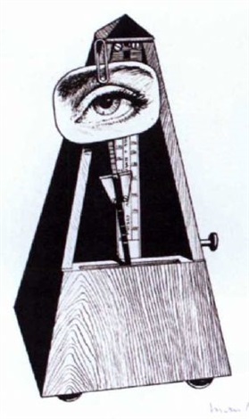 Object to be destroyed by Man Ray on artnet